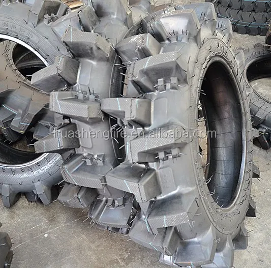 Hosoon Brand Rice And Cane Tires 11.2-24 R2 Tractor Tyres 11.2x24 - Buy ...