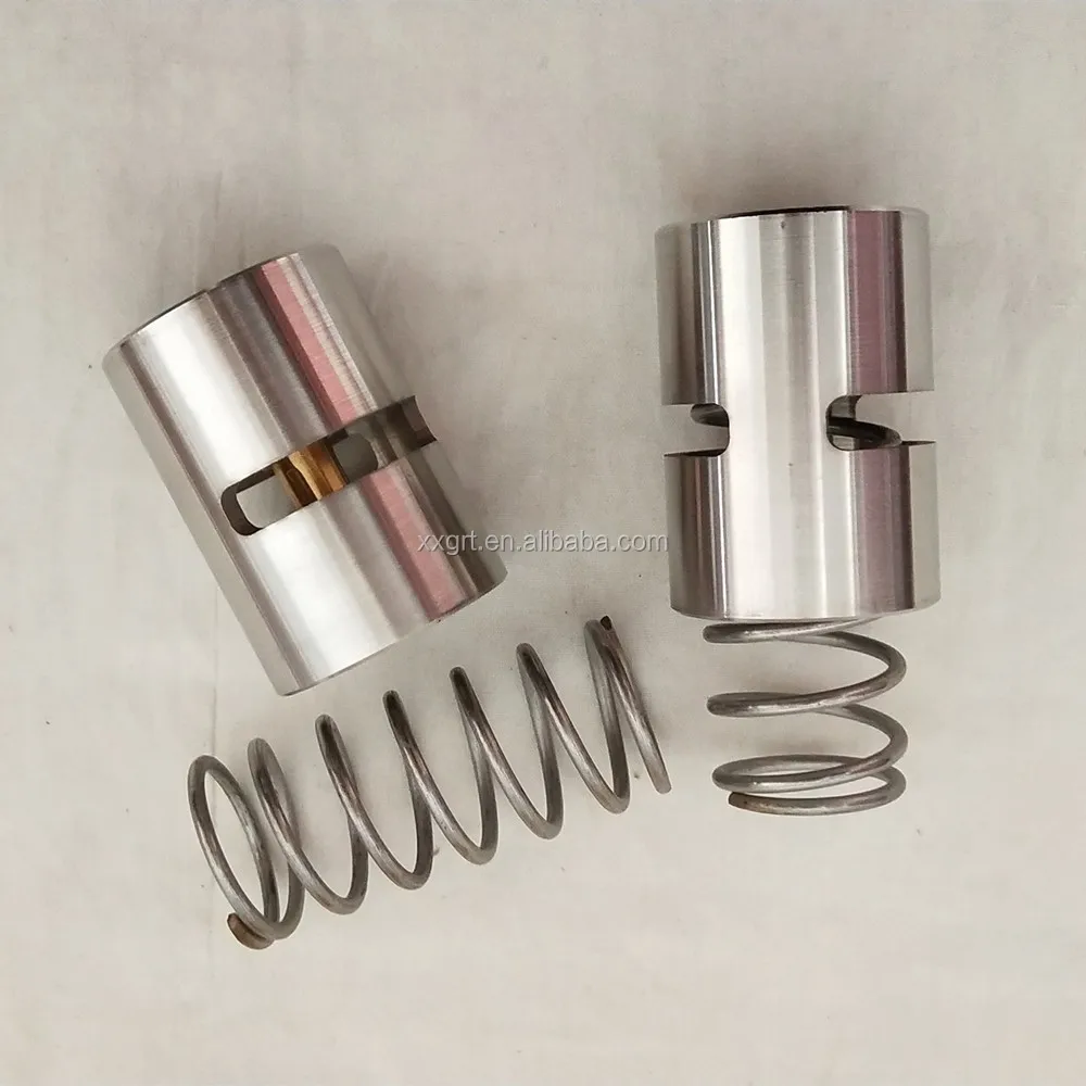 54386560 KIT-REBUILD BLOWDOWN VALVE CD8D - Reliable Performance