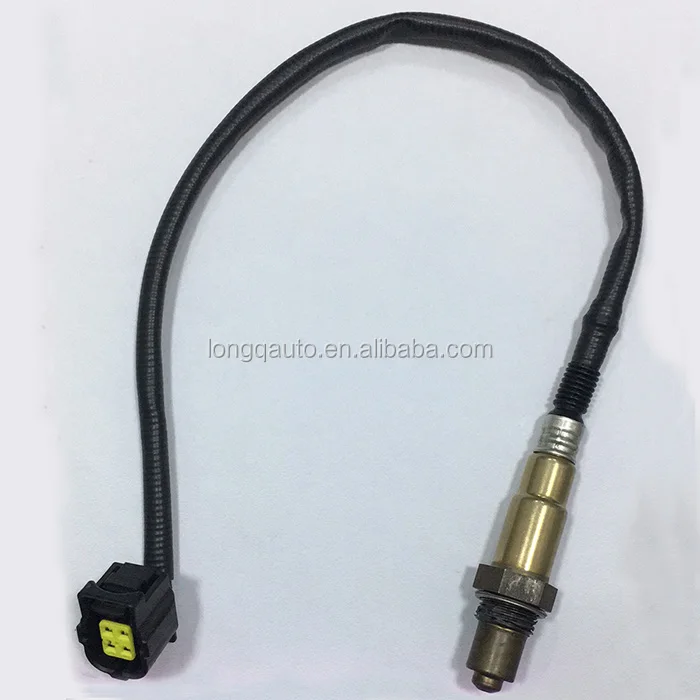 A0045420818 Genuine Oxygen Sensor For Mercedes-benz W164 Gl450 W251 ...