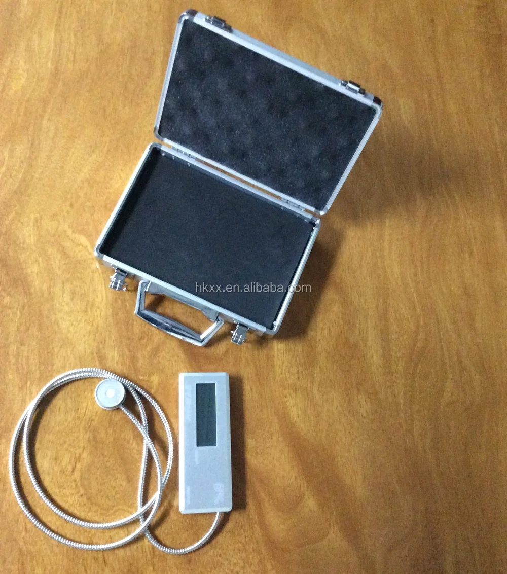 Uv Intensity Meter Uv Intensity Measuring Instrument 254nm-410nm - Buy ...