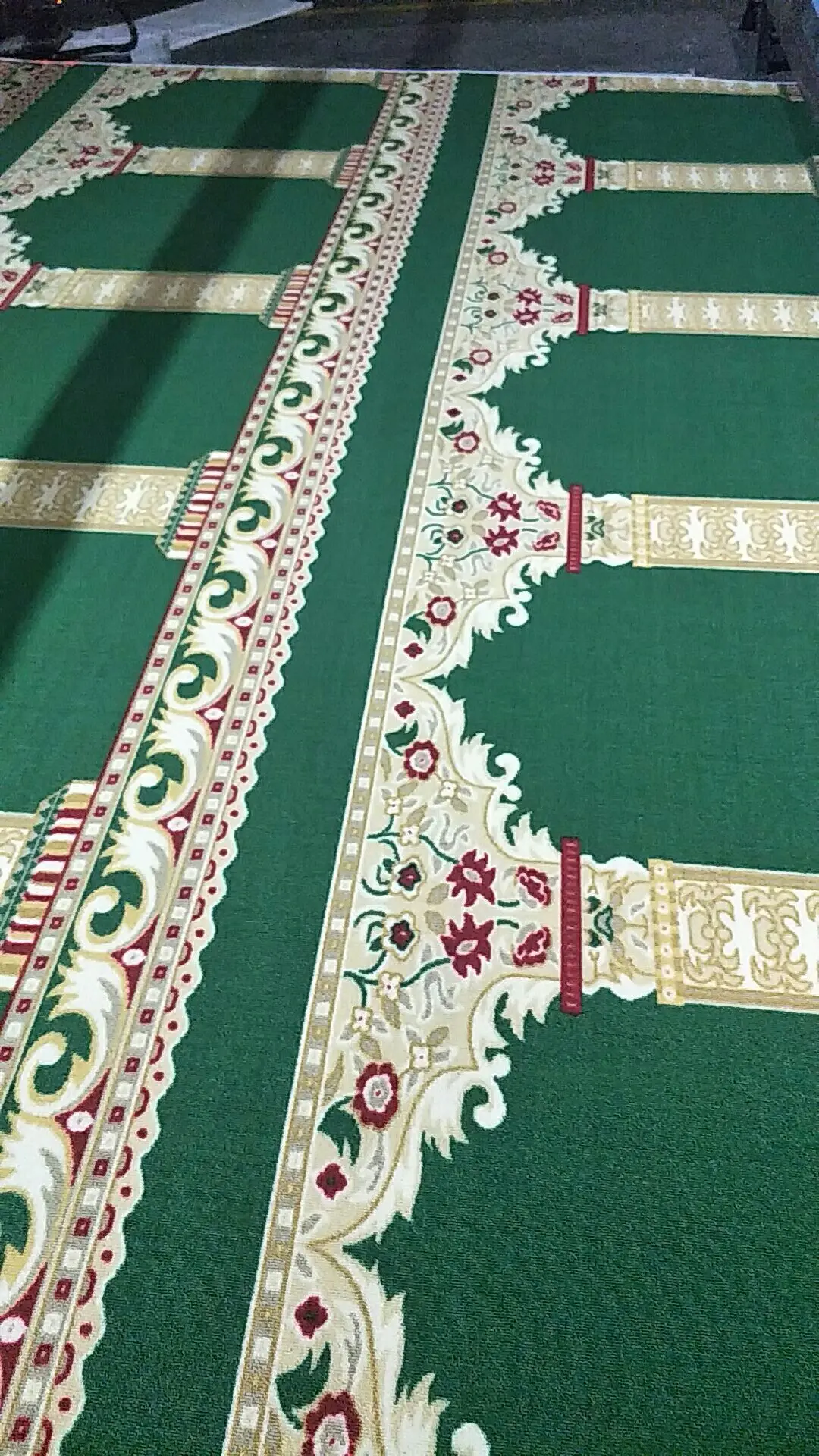 New Arabic Carpet Design Mosque Carpet For Prayer Room,Muslim Prayer ...