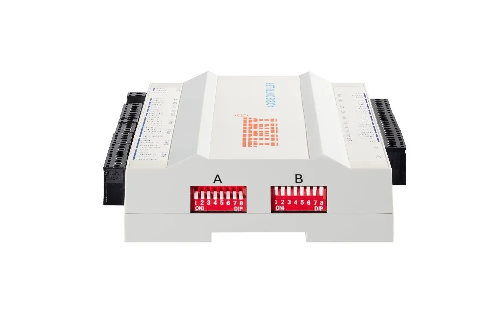 Cloud-Based RS485 TCP/IP 4 Door Access Control System - ODM | Wholesale