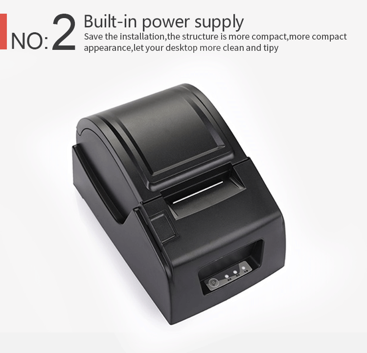 Restaurant Equipment Kitchen Online Food Ordering Machine Thermal ...