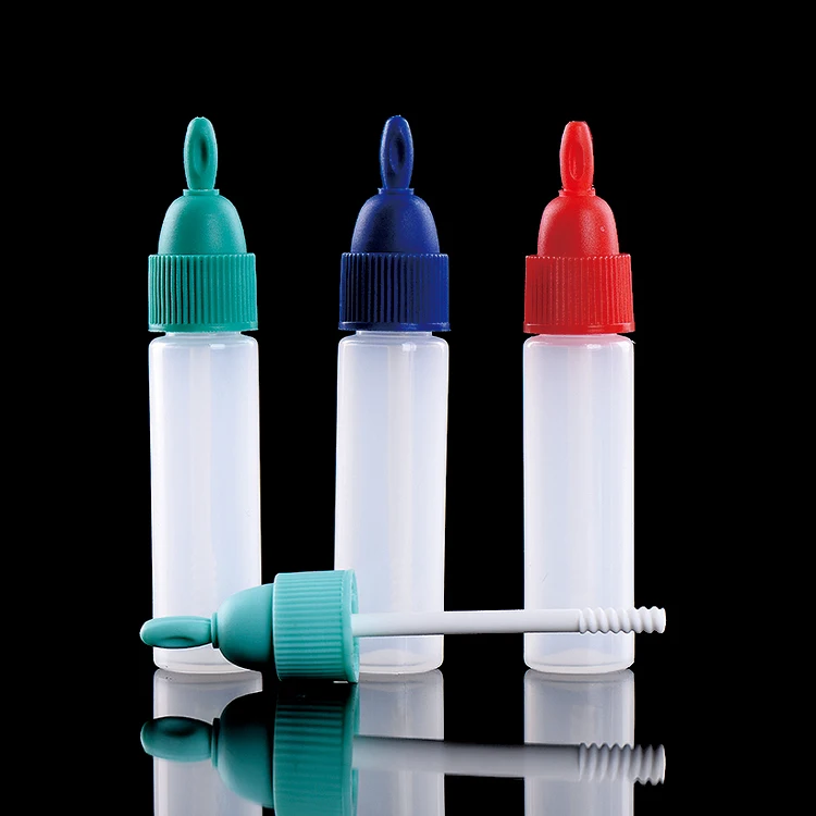 Stool Collection Buffer Tubes Feces Containers Analysis Equipment - Buy ...