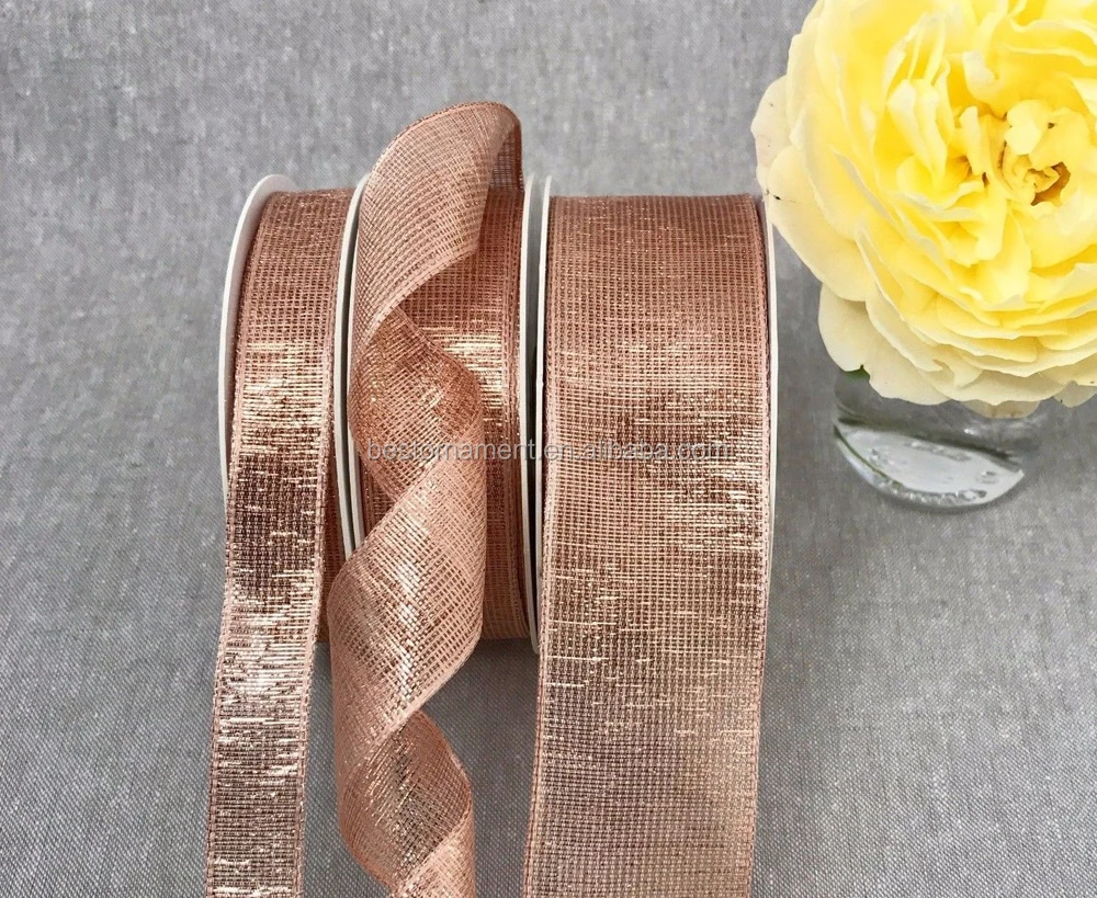 28 Colors 8mm Decorative Poly Mesh Tube Tubing Deco Poly Flex Ribbon ...