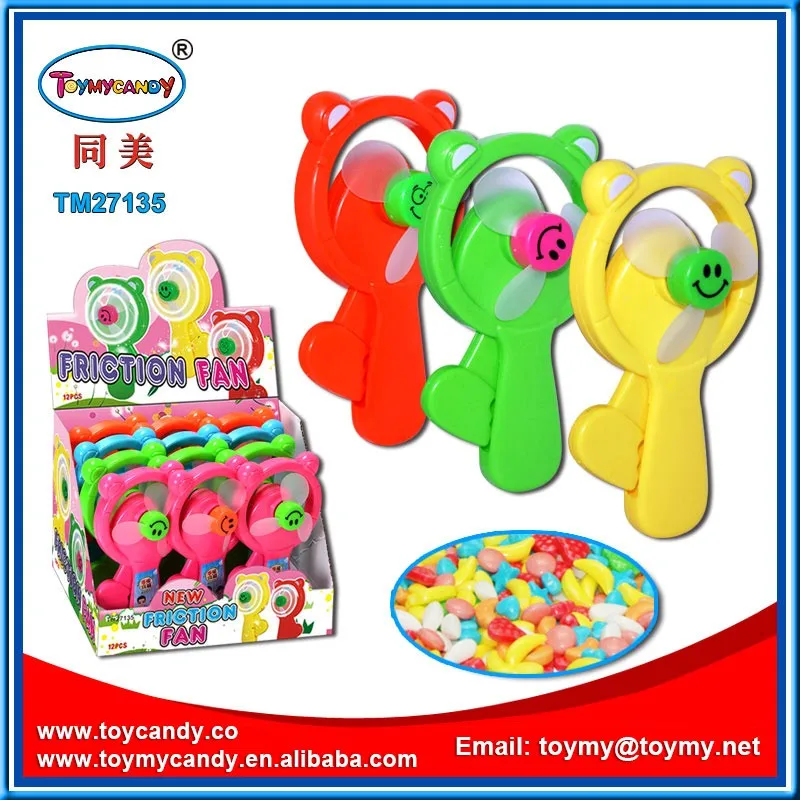 En71 Kids Hand Pressure Fan Summer Handheld Cool Fan Toy Candy - Buy ...