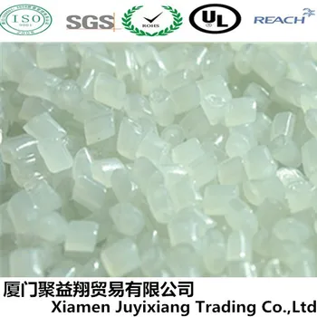 Transparent Polyamide 6 Nylon 6 Plastic Pellets - Buy Price Of Nylon ...