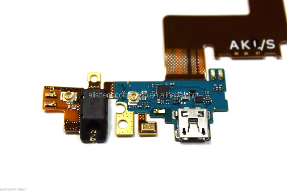 For Lg G Flex Usb Charging Charger Port & Mic Flex - Buy For Lg F340 G ...
