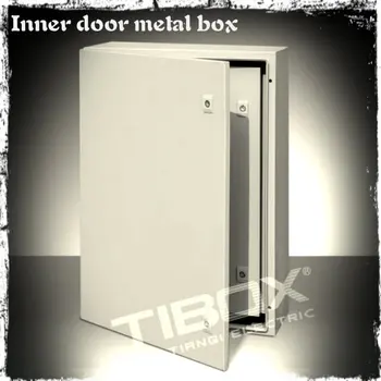 Industrial Control Panel Enclosure-wall Mounted Enclosure Ip65 Panel ...