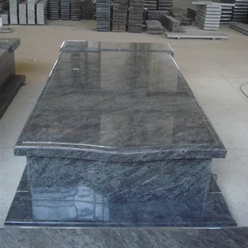 Best Polished Modern Granite Tomb Design From Winson Stone Factory ...