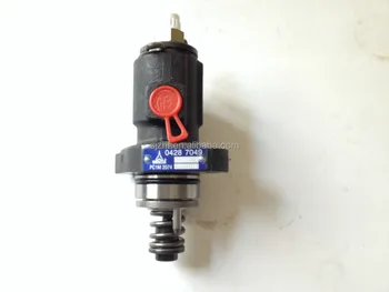 Deutz Injector Pump 04287049 - Buy Deutz Injector Pump 04287049 ...