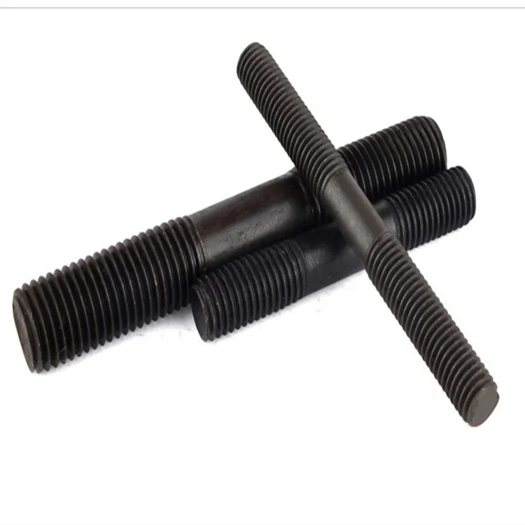 Double Ended Screw Double Threaded Screw - Buy Double Ended Screw ...