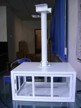 Projector Ceiling Mount Guard Cage - Buy Projector Cage,Projector Guard ...