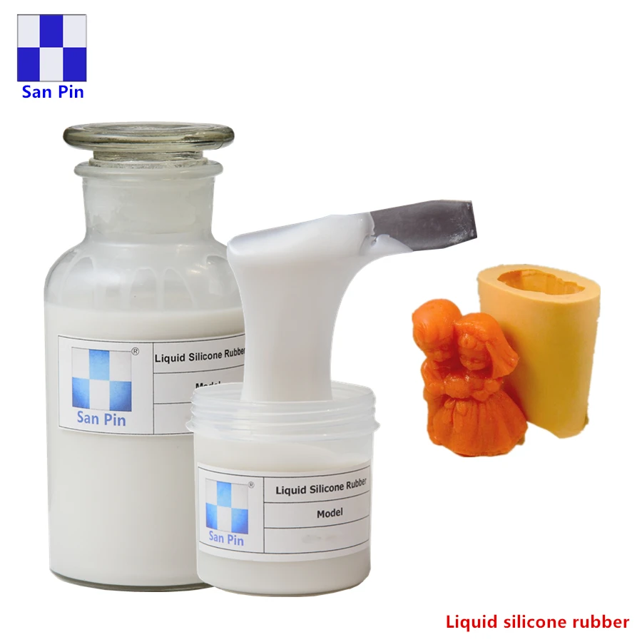 Prices Liquid Molding Silicone Rubber For Resin Crafts - Buy Vulcanized ...