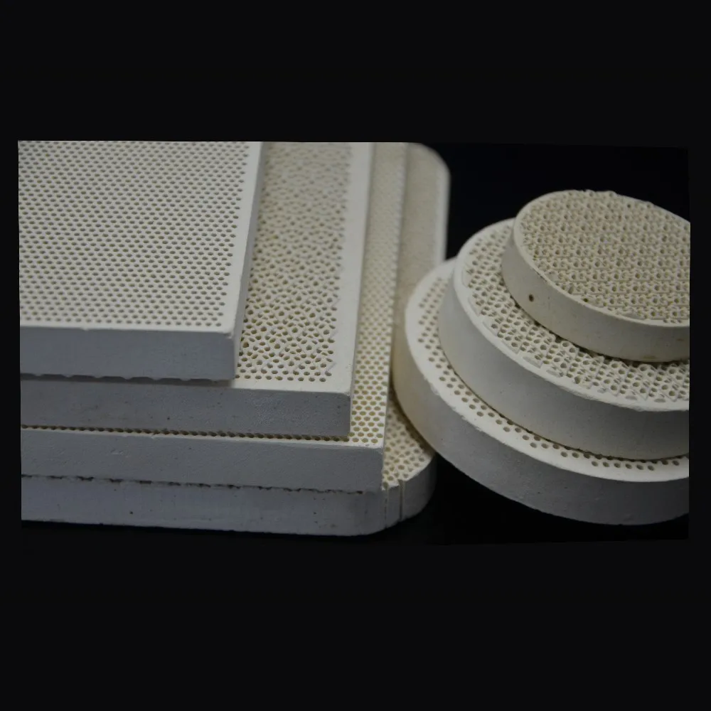 Durable Cordierite Honeycomb Ceramic Substrate| Alibaba.com