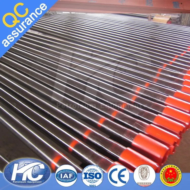 High Pressure Sour Service 1502 Pipe Flowline - Malleable Iron Fitting