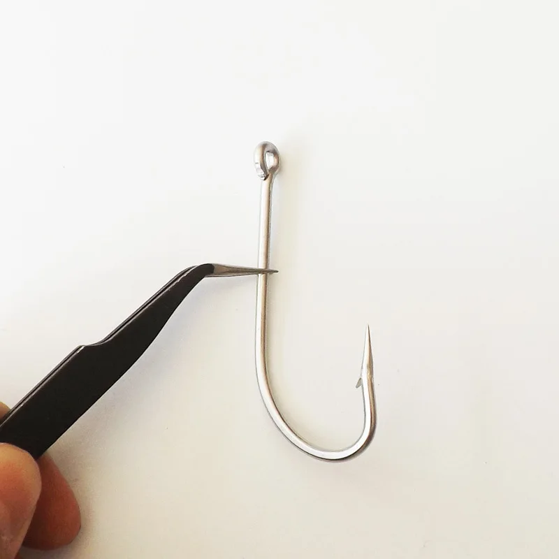 Japanese High Carbon Steel Iseama Fishing Hook Costom Longline Carp ...