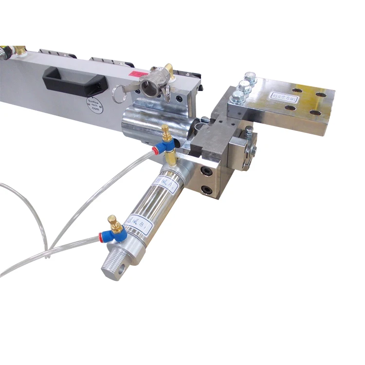 High Quality Long Duration Time High Enclosed Chamber Doctor Blade ...