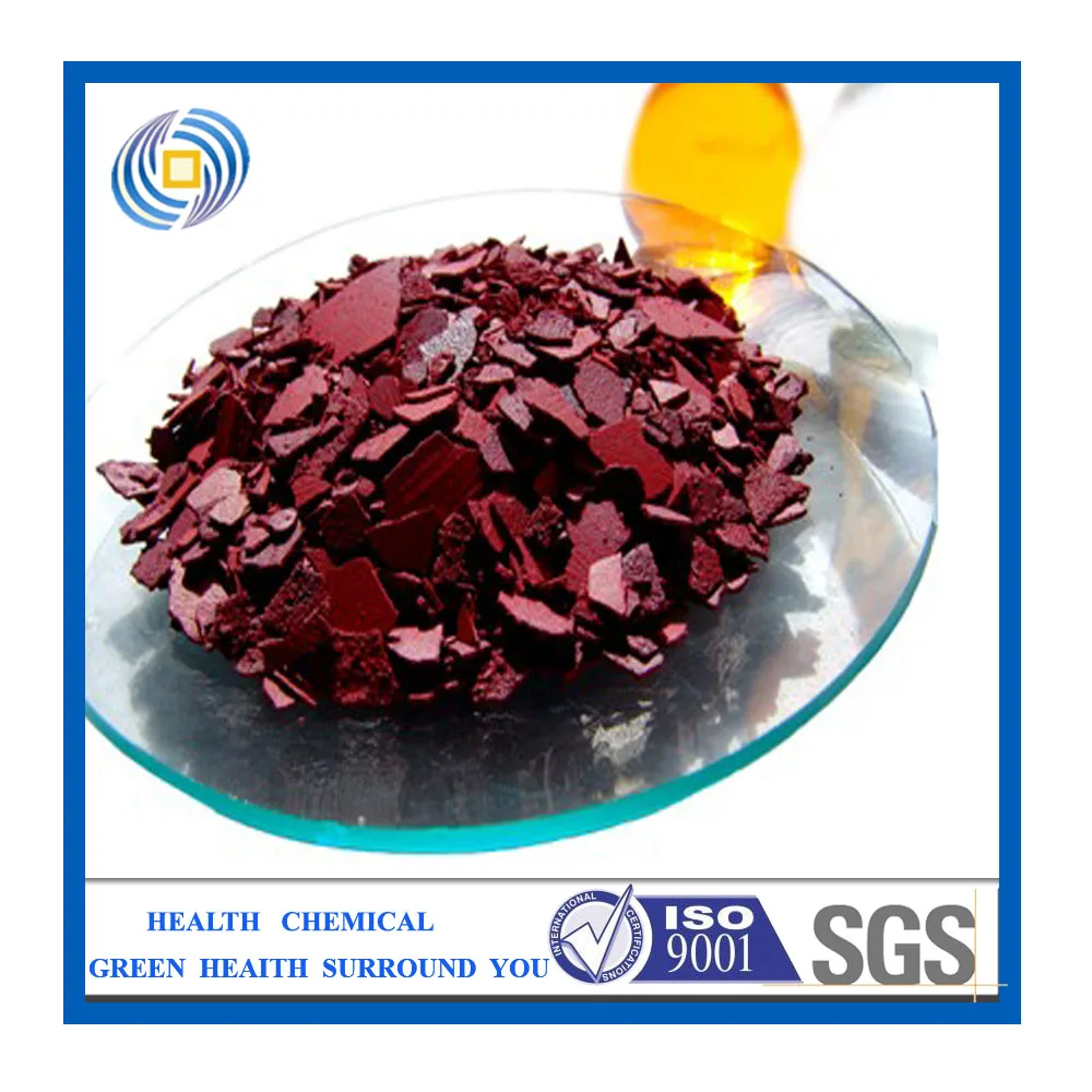 Cro3 Chromic Acid(cas 1333-82-0) Price - Buy Cro3 (cas 1333-82-0) Price ...