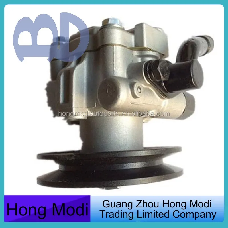 Auto Parts Power Steering Pump For Tourle Suv Patrol Td42 Y60 Oem:49110 ...
