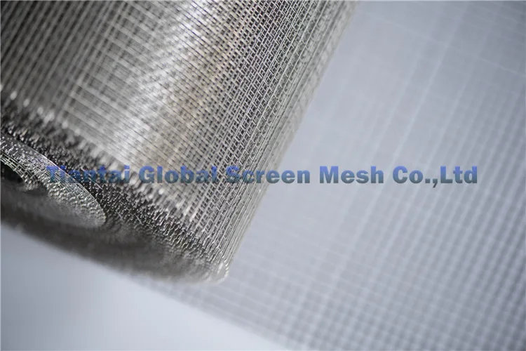 200 Mesh 75 Micron Inconel 600 601 625 Woven Wire Mesh Screen - Buy ...