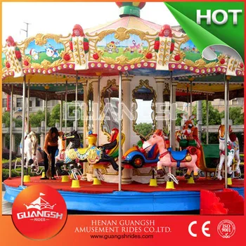 Merry Go Round Swing For Sale,Merry Go Round Swing Carousel Rides - Buy ...