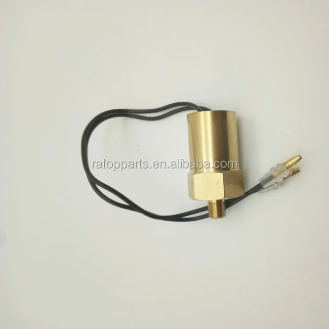 266-6210 2666210 오일 압력 스위치 E320B E320C 압력 센서 5I8005 5I-8005 34390-40200 ...