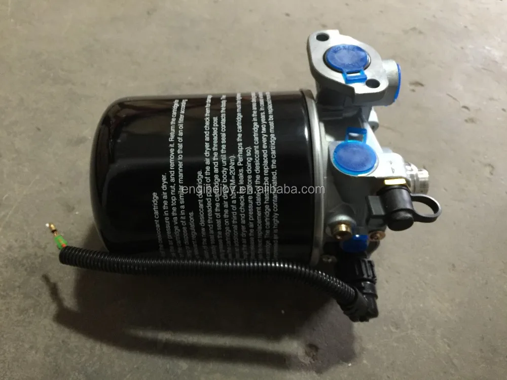 9324000240 Air Dryer Use For Trucks - Buy 9324000240,Air Dryer,Air ...