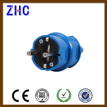 Germany Type European Standard 220v Electrical Power Generator ...