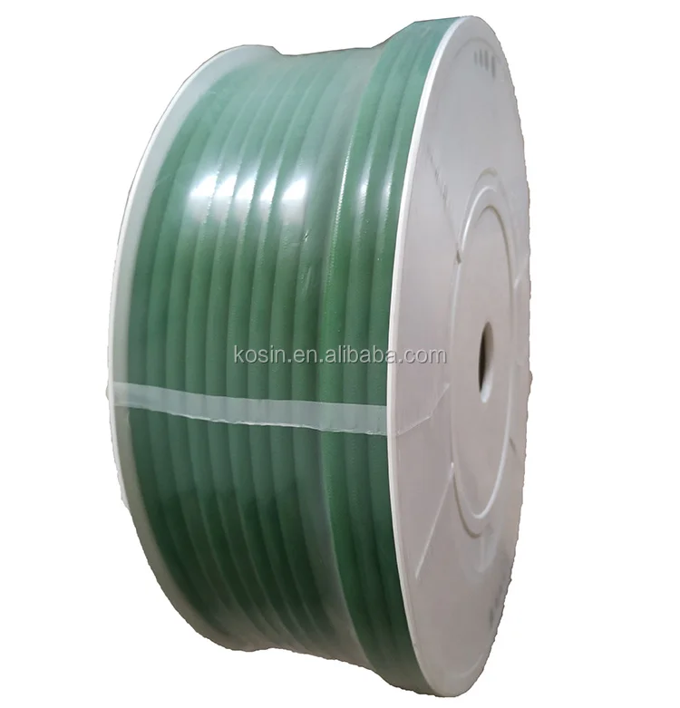 Polyurethane Transmission Belts for Ceramic Industrial Use