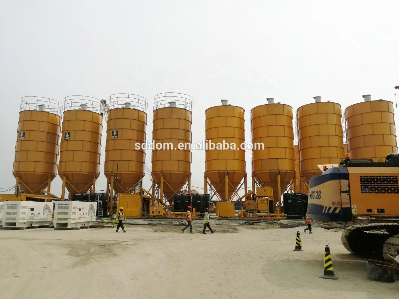 Vertical Type Round Silo,Best Price Cement Silo For Sale - Buy Mobile ...