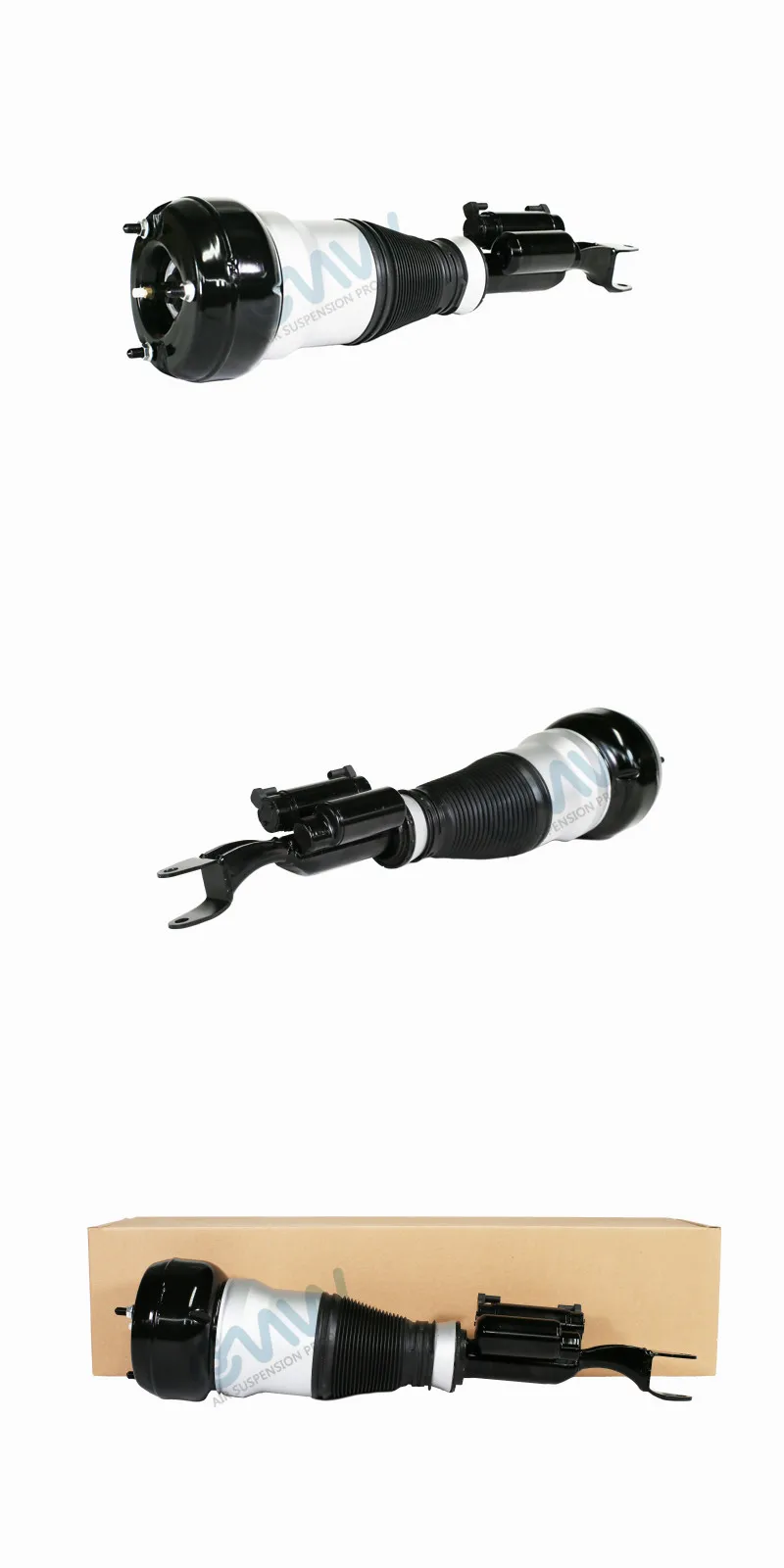 2223204713 2223204813 Airmatic Air Shock Suspension For Mercedes W222 ...