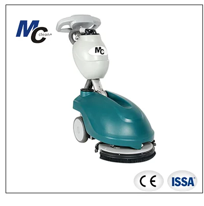 Suzhou Magnificent Cleaning Equipment Co., Ltd. - Floor Sweeper, Floor ...
