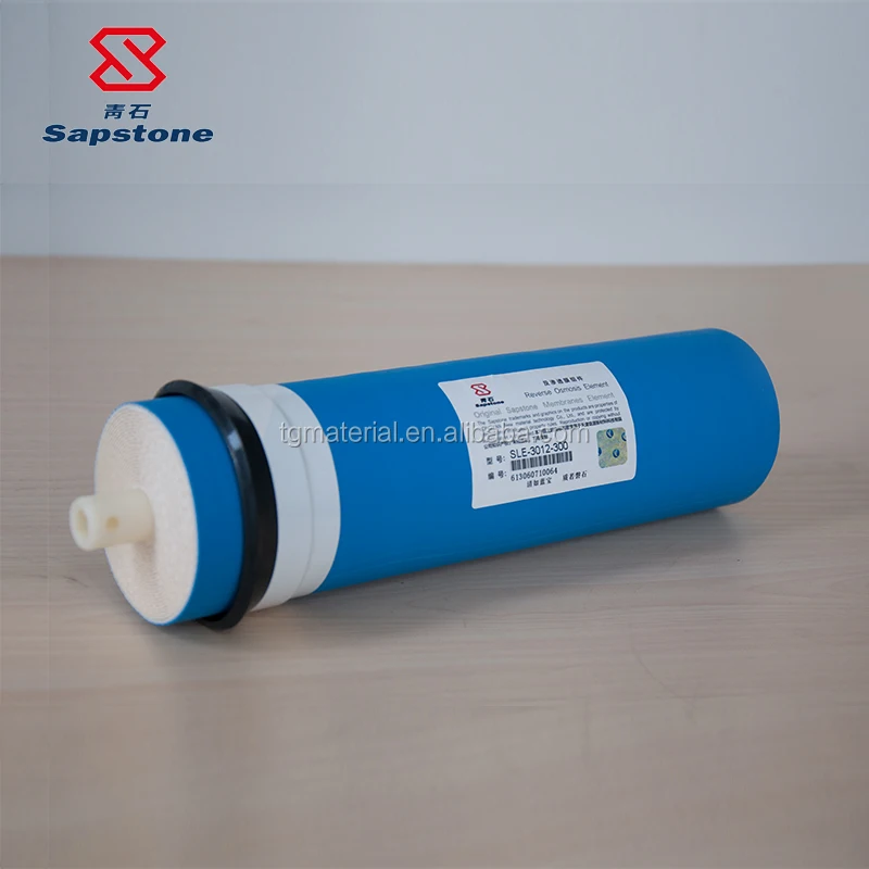 600gpd Polyamide Thin Film Composite Membrane Ro Plant Membrane ...