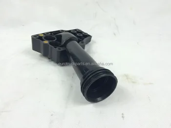 European Truck Auto Body Spare Parts Oem 20542128 20555313 Pvc Coolant ...