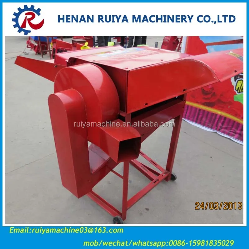 Small Wheat Threshing Machine/manual Millet Thresher/wheat Rice ...