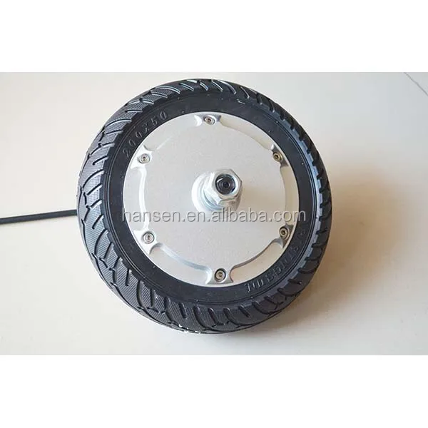 In Wheel Electric Motor For Mobility Scooter Hub Motor,3 Wheel Bicycle ...