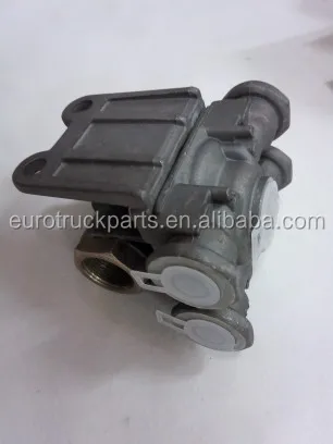 Heavy Duty European Truck Parts Oem 9735000590 9735000530 Quick Release ...
