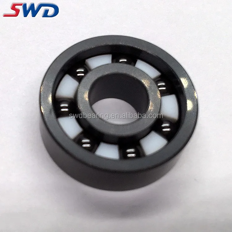 608z Bearing Rubber Wheels Bearing Puller For 608 Bearing - Buy 608 ...