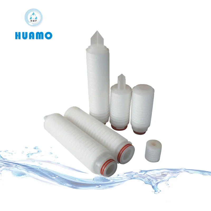 1 Micron Absolute Water Filter,Absolute Pp Membrane Cartridge Filter ...