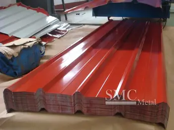 Cgi Sheet (corrugated Galvanized Iron Sheet),Cgi Roof Sheet,Cgi Sheet ...