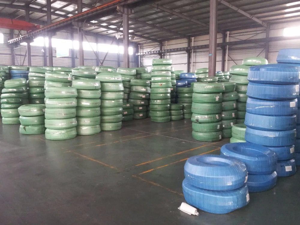 SUS304 316 316L Stainless Steel DN40 Flexible Metal Hose