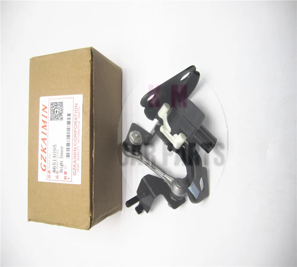 Hohe Qualität Neue Hinterradaufhängung Höhe Sensor Oem 8651a095 Für ...