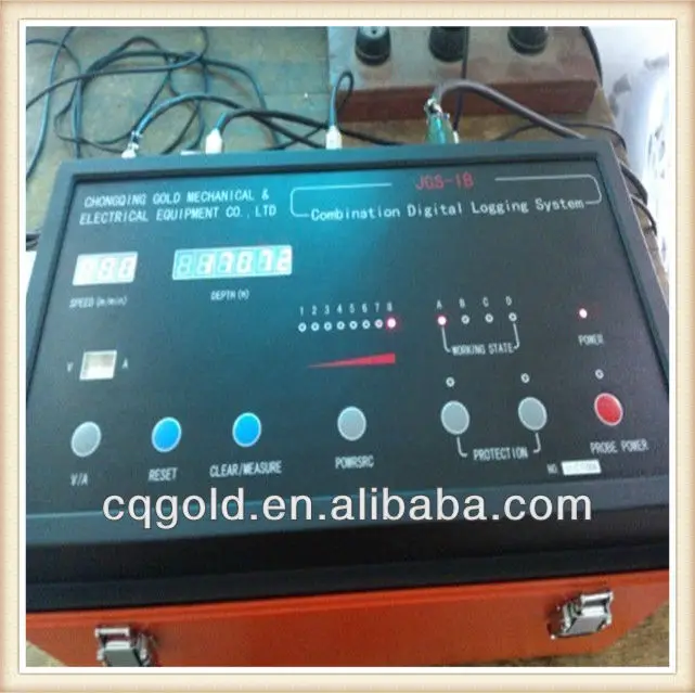 ERT Survey - 2D/3D Resistivity Tomography for Underground Imaging
