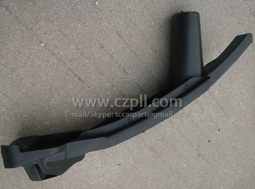 Headlight Bracket For Golf 5 / Bumper Bracket For Golf5 1k0 807 889 A ...