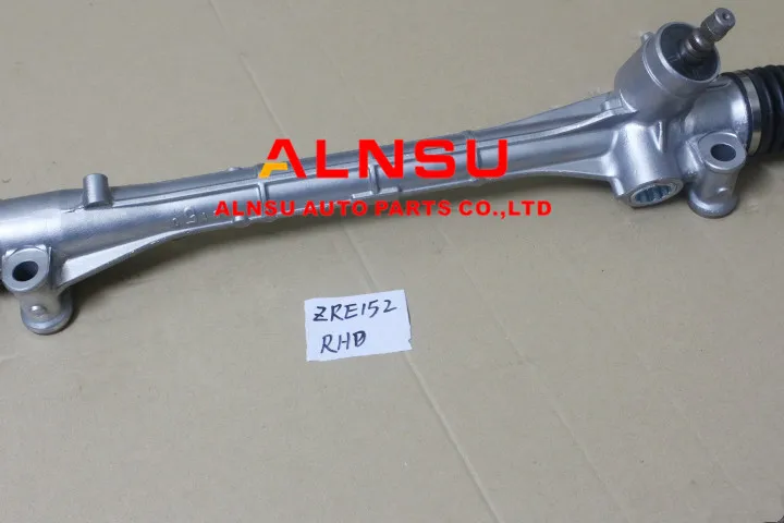 45510-12380 4551012380 Steering Rack For Toyota Corola Zre151 Rhd ...