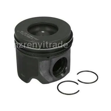 High Quality Transit V348 2.4l 4d24 Puma 2.4 Piston 6c1q-6110-cb1c 6c1q6110cb1c For Ford 2.4 ...