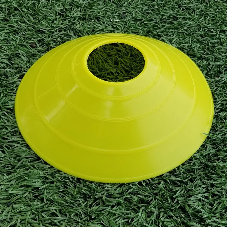 Pe Plastic Field Fitness Sports Speed Agility Soccer Football Training ...