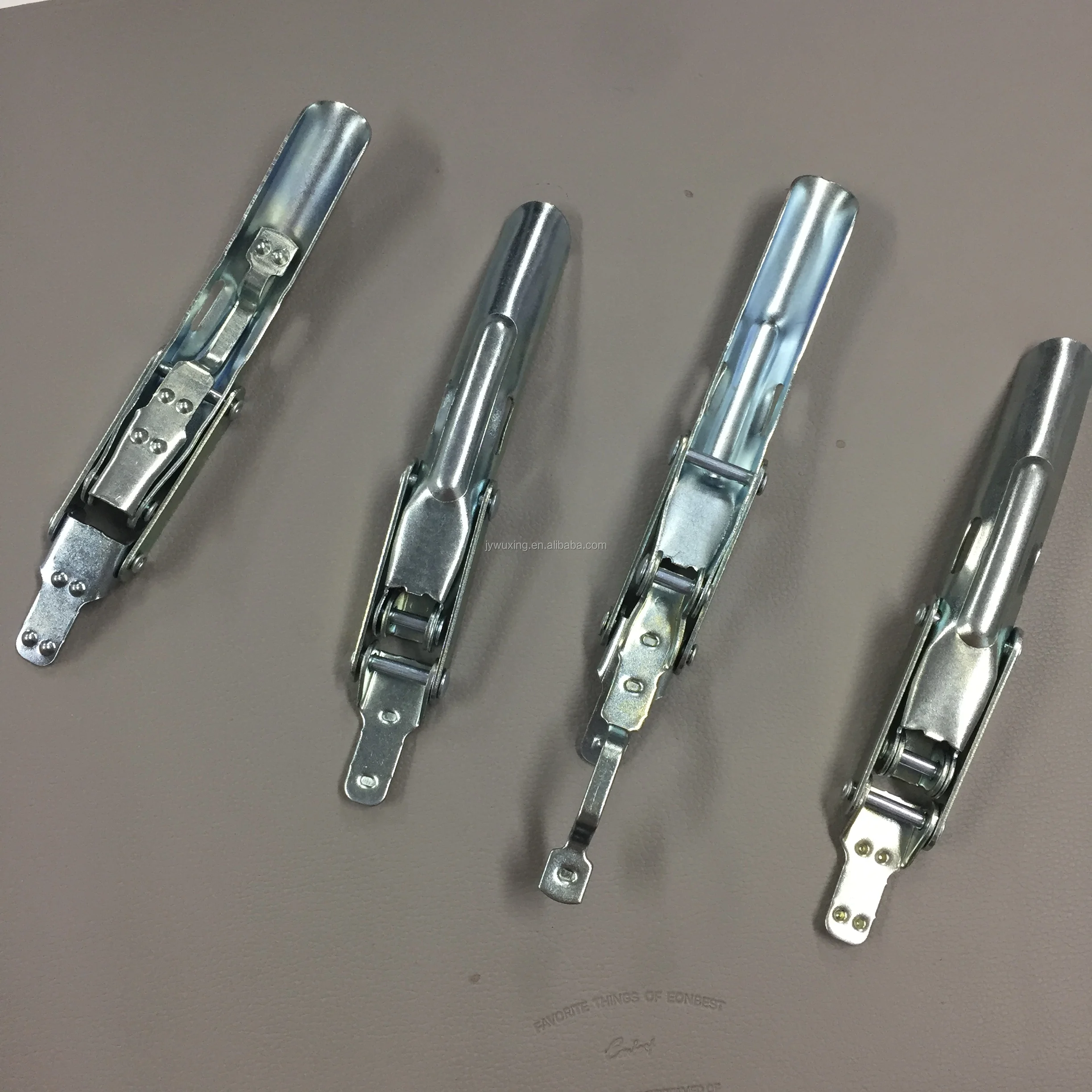 Drum Lock Clamps Barrel Locking Clamp Lever Latches Drum Locking Ring ...