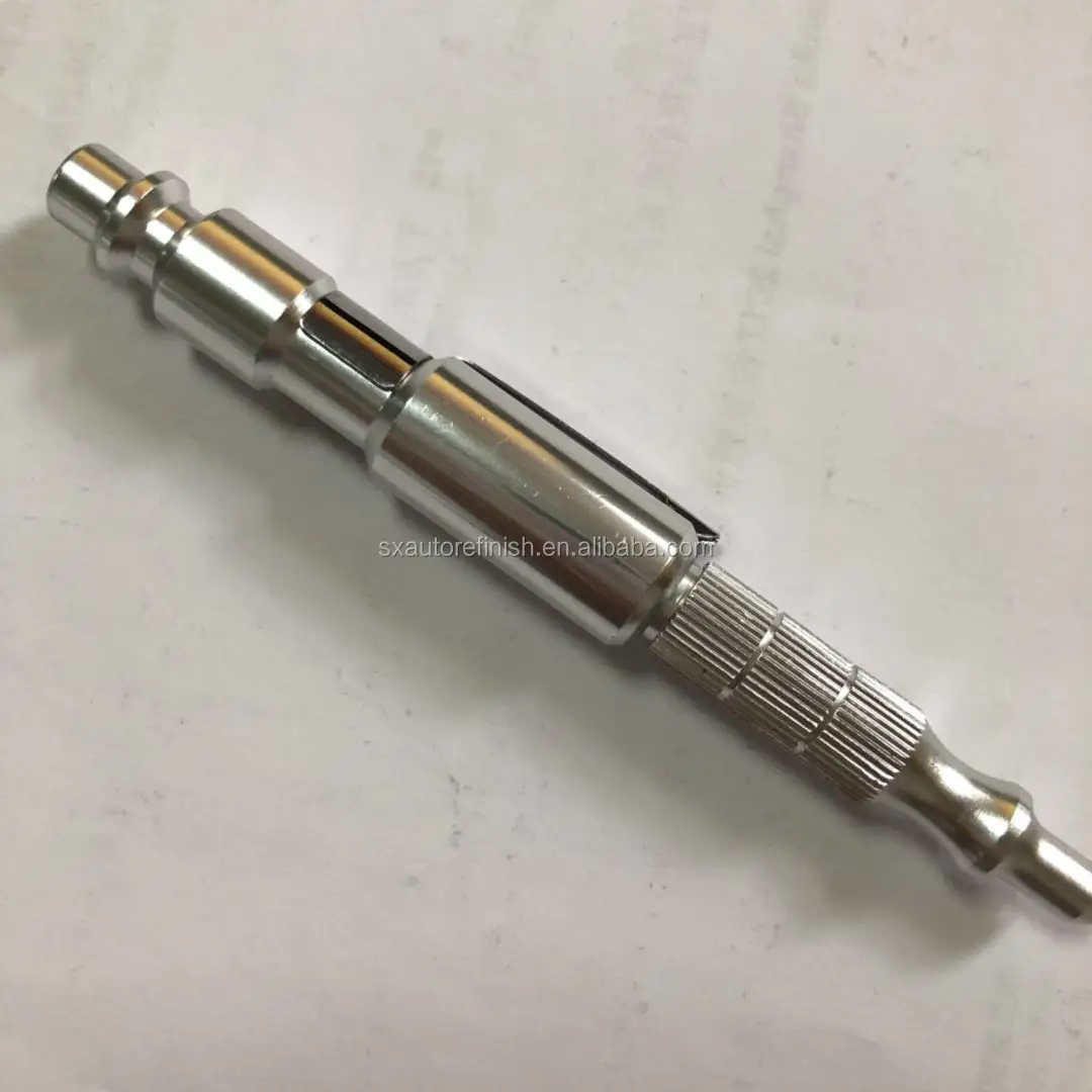 Air Nozzle Pen - Adjustable Air Blowers for Custom Support